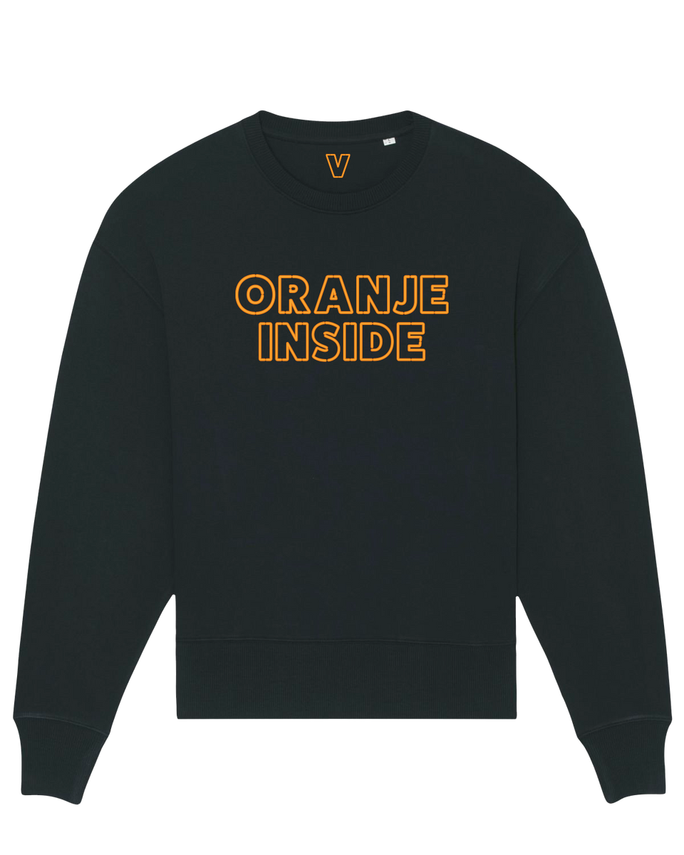 ORANJE INSIDE – Vandaag Inside Shop