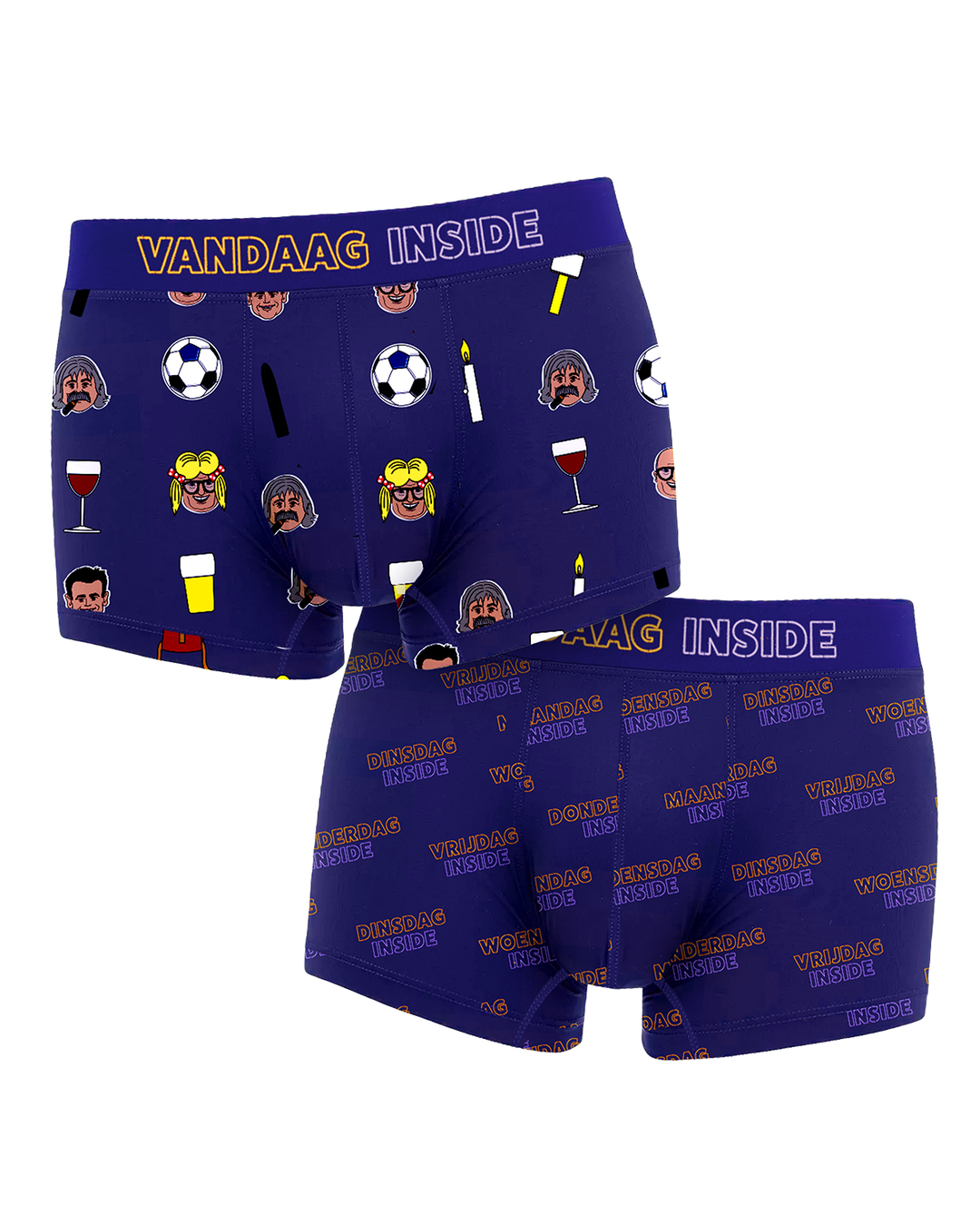 BOXERSHORTS – Vandaag Inside Shop