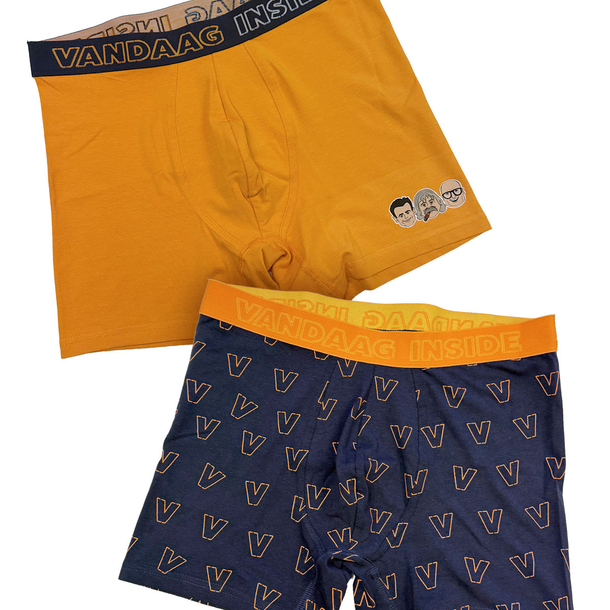 BOXERSHORTS – Vandaag Inside Shop