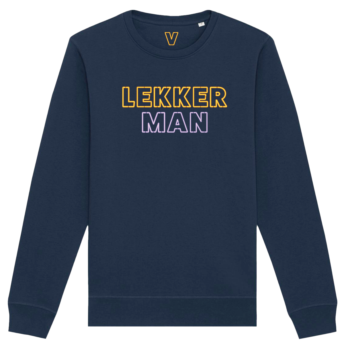 LEKKER MAN – Vandaag Inside Shop