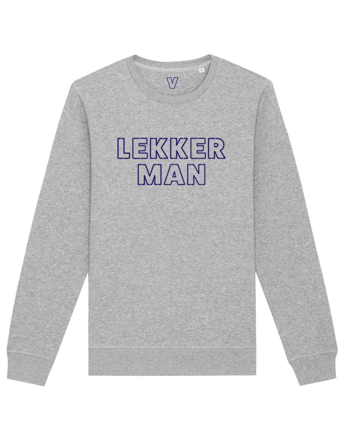 LEKKER MAN – Vandaag Inside Shop